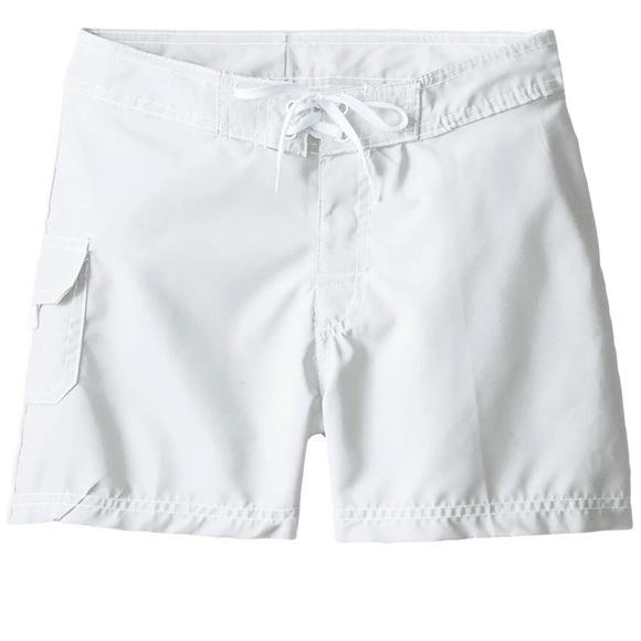 Kanu Surf | Bottoms | Kanu Surf Upf5 Girls Sassyshannon Board Cargo ...